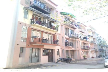 Agrim Apartment in Sector 43 , Gurgaon: Price, Brochure, Floor Plan ...