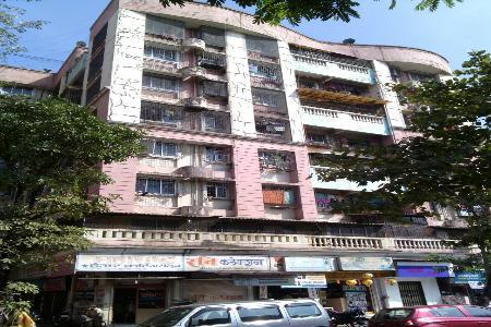 Haware Fantasia in Vashi, Navi Mumbai: Price, Brochure, Floor Plan, Reviews