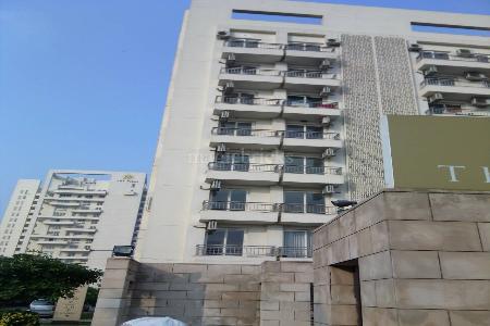 Ambience Corporate Office Tower 2 DLF City Phase 3 in Ambience Island ...