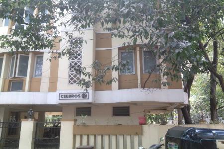 AKDR Tower in Thoraipakkam, Chennai: Price, Brochure, Floor Plan, Reviews