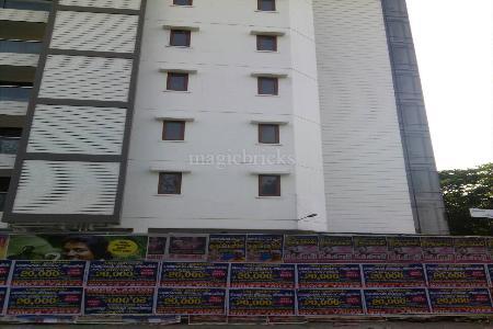 Alsa Towers in Kilpauk, Chennai: Price, Brochure, Floor Plan, Reviews