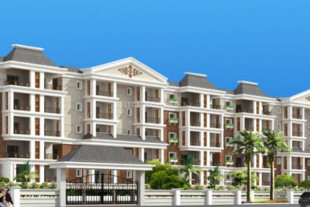 Prestige Ozone in Whitefield, Bangalore: Price, Brochure, Floor Plan ...