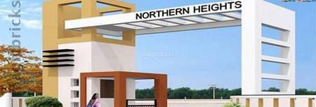 DN Northern Heights in Patia, Bhubaneswar: Price, Brochure, Floor Plan ...