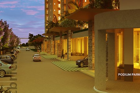 Paramount Floraville in Sector 137, Noida: Price, Brochure, Floor Plan ...