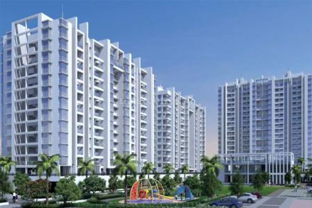 Pebbles I in Bavdhan, Pune: Price, Brochure, Floor Plan, Reviews
