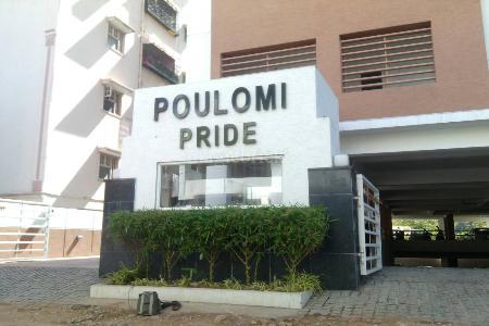 Poulomi Water Front in Madinaguda, Hyderabad: Price, Brochure, Floor ...