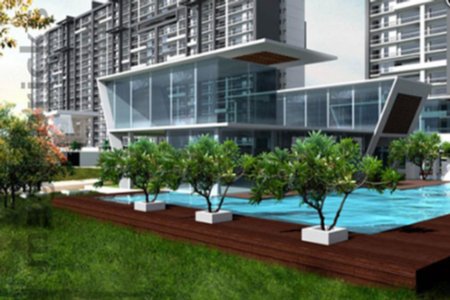 SJR Watermark in Sarjapur Road, Bangalore: Price, Brochure, Floor Plan ...