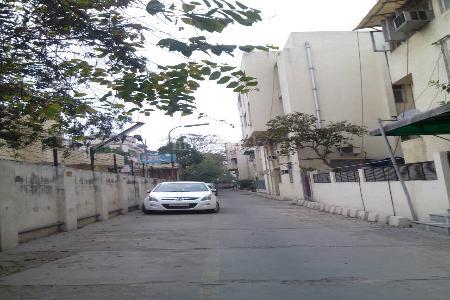 Bhera Enclave in Paschim Vihar, New Delhi: Price, Brochure, Floor Plan ...