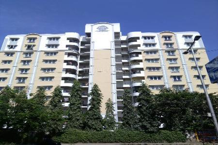 Prashanth Real Gold Tower in T Nagar, Chennai: Price, Brochure, Floor ...