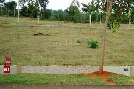 Shree Sapthamathruka Layout in T N Pur, Mysore: Price, Brochure, Floor ...