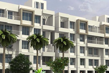 Parakh Capital in Hadapsar, Pune: Price, Brochure, Floor Plan, Reviews