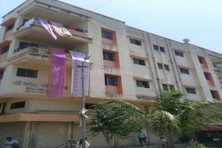 Aditi CHS in Shivane, Pune: Price, Brochure, Floor Plan, Reviews