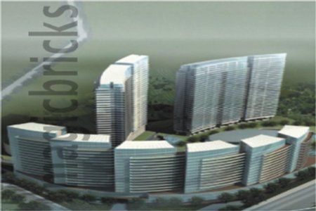 Sahar Plaza Windfall in Andheri East, Mumbai: Price, Brochure, Floor ...