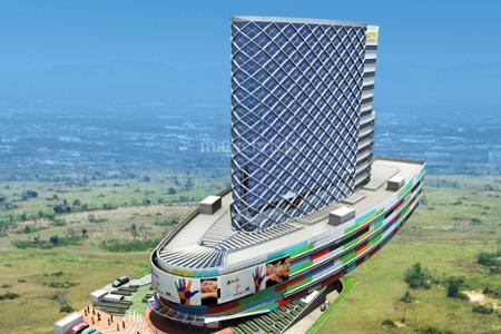 Sector 61 , Gurgaon: Map, Property Rates, Projects, Photos, Reviews, Info