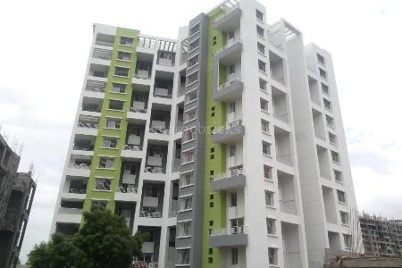 Shiv Shrushti Park in Chikhali, Pune: Price, Brochure, Floor Plan, Reviews