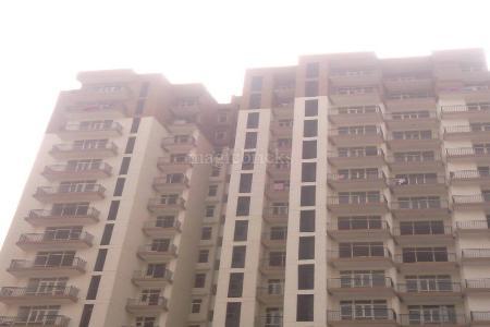 Crossing Republic GH 7 in Crossings Republik, Ghaziabad: Price, Brochure, Floor Plan, Reviews