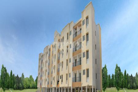 Maple Aapla Ghar Shikrapur in Shikrapur, Pune: Price, Brochure, Floor ...