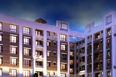 Arch Starwood in Chinar Park, Kolkata: Price, Brochure, Floor Plan, Reviews