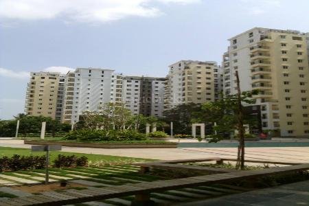 Mantri Elegance in Bannerghatta Road, Bangalore: Price, Brochure, Floor ...