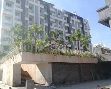 Amar Madhuban Tech Park in Baner, Pune: Price, Brochure, Floor Plan ...