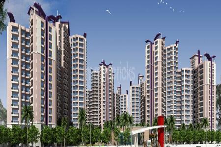 Supertech ORB Noida in Sector 74 , Noida: Price, Brochure, Floor Plan ...