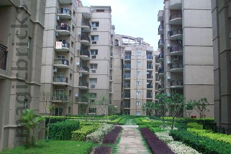 ATS Villas in Dera Bassi, Chandigarh: Price, Brochure, Floor Plan, Reviews