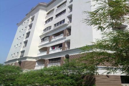 Gowra Trinity in Begumpet, Hyderabad: Price, Brochure, Floor Plan, Reviews