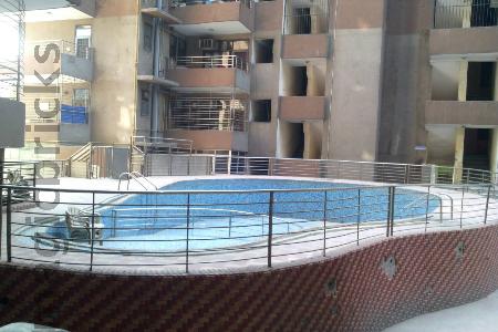 Amrapali Royal in Indirapuram, Ghaziabad: Price, Brochure, Floor Plan ...