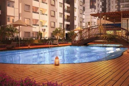 BCD Emprasa in Hoskote, Bangalore: Price, Brochure, Floor Plan, Reviews