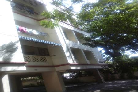 AKDR Tower in Thoraipakkam, Chennai: Price, Brochure, Floor Plan, Reviews