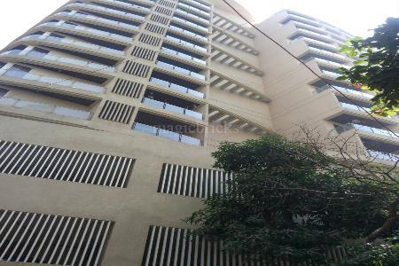 DLH The Park Residences in Andheri West, Mumbai: Price, Brochure, Floor ...