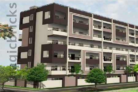 Brigade Courtyard in Jalahalli, Bangalore: Price, Brochure, Floor Plan ...