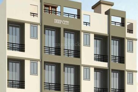 Moraj Riverside Park in Panvel, Navi Mumbai: Price, Brochure, Floor ...