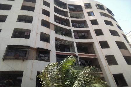 HDIL Residency Park in Virar West, Mumbai: Price, Brochure, Floor Plan ...