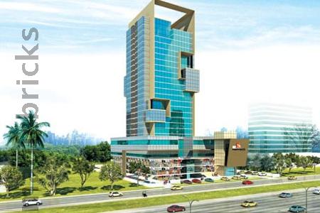 Supertech 34 Pavilion in Sector 34, Noida: Price, Brochure, Floor Plan ...