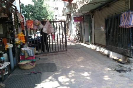 Elco Residency in Bandra West, Mumbai: Price, Brochure, Floor Plan, Reviews