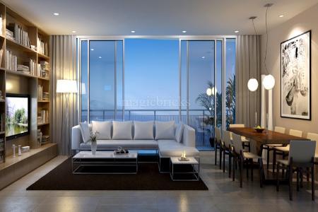 Ireo The Corridors in Sector 67A, Gurgaon: Price, Brochure, Floor Plan ...