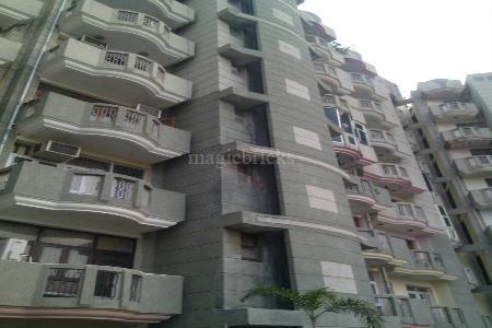 Eldeco Golf View Apartment in Omega 1, Greater Noida: Price, Brochure ...