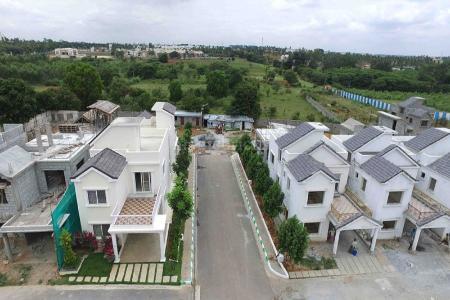 Iconest3 in Kachanayakanahalli, Bangalore: Price, Brochure, Floor Plan ...