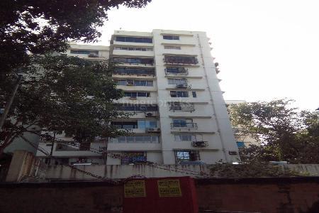 Delux Construction Jeevan Vihar Building in Malabar Hill, Mumbai ...