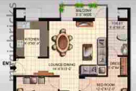 Ansal Megapolis in Pari Chowk, Greater Noida: Price, Brochure, Floor ...