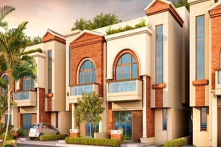 Ultima Crest in Waghodia Road, Vadodara: Price, Brochure, Floor Plan ...