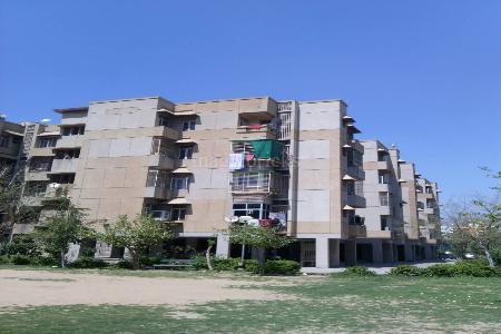 Sadbhawna Apartment in Sector 46 , Faridabad: Price, Brochure, Floor ...