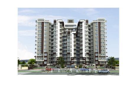 Pratap Apartment in Pratap Nagar, Jaipur: Price, Brochure, Floor Plan ...