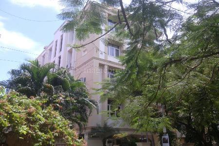 AKDR Tower in Thoraipakkam, Chennai: Price, Brochure, Floor Plan, Reviews