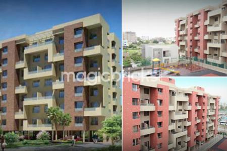 Akshar Elementa in Wakad, Pune: Price, Brochure, Floor Plan, Reviews