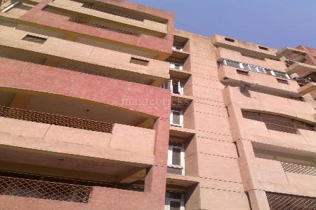 SFS Mukherjee Apartment in Mukerjee Nagar, New Delhi: Price, Brochure ...
