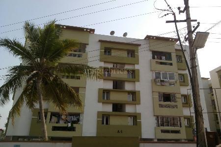 Featherlite The Address in Pallavaram, Chennai: Price, Brochure, Floor ...