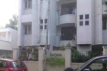 Vishranthi Jayanth Tech Park in Nandambakkam Ramapuram, Chennai: Price ...