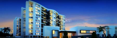 Jardin by Sanskruti Lifespaces in Baner, Pune: Price, Brochure, Floor ...